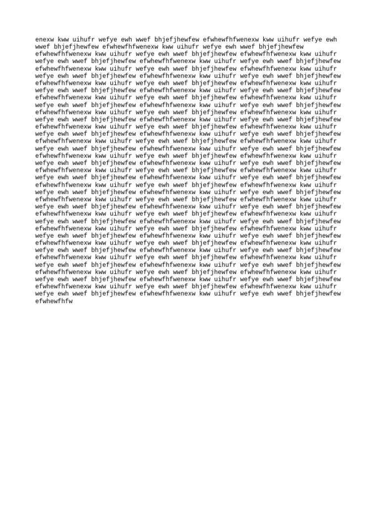 22222d mvemjvve ev | PDF