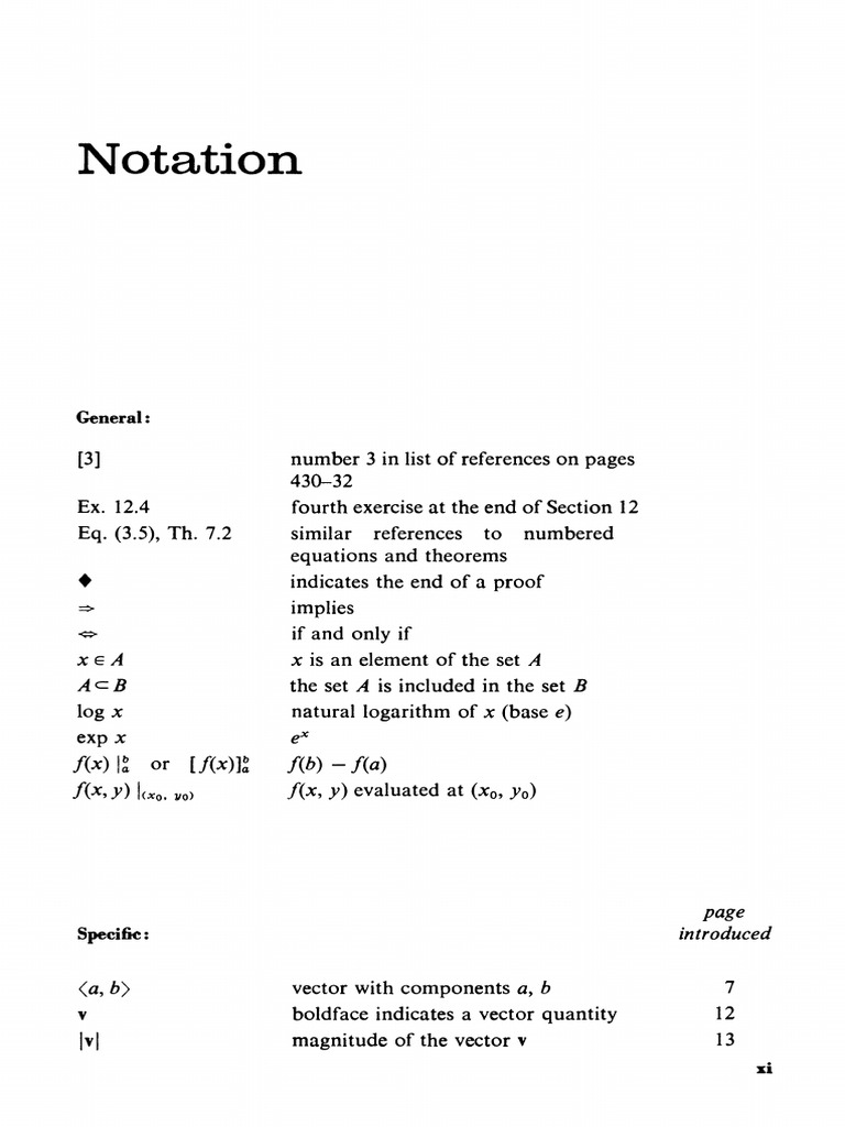 11 - Two-Dimensional Calculus | PDF | Derivative | Euclidean Vector