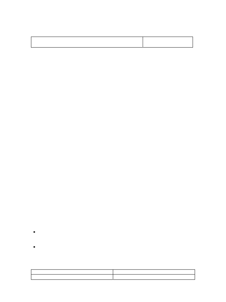 SOP-General Operating Procedure For Essential Regulatory Documents ...