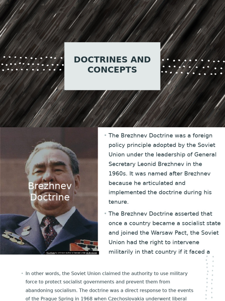 Doctrines and Concepts | PDF | Crime & Violence | Deterrence Theory