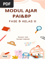 Modul Ajar Kelas 3 Bab 4 Pengertian Dan Ketentuan Puasa Ramadhan | PDF | Karier & Perkembangan ...