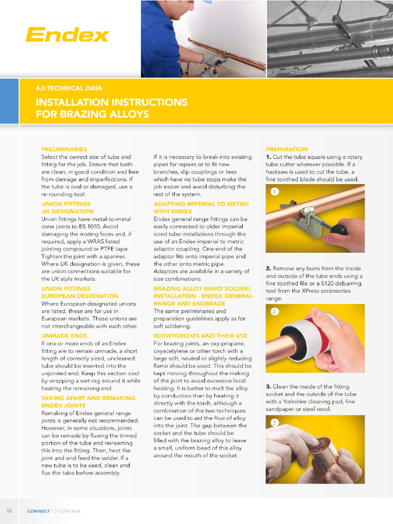 INSTALLATION GUIDE_ | PDF