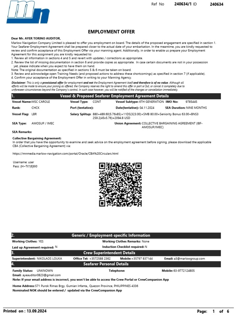 Ck Auditor | PDF | Clinical Medicine