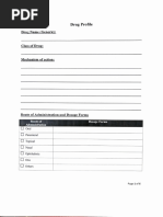 comprehensive geriatric assessment | PDF | Geriatrics | Dementia