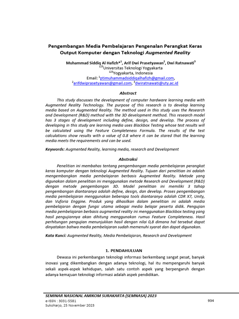 47-File Utama Naskah-1168-1-10-20240106 | PDF | Komputer