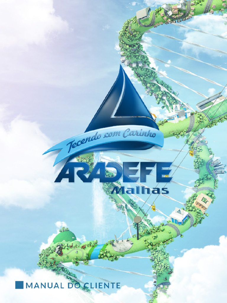 Manual do Cliente | PDF