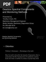 Hot and Odd Bolting Procedure | PDF | Mechanical Engineering