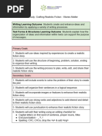 Conditional Statements Story Project | PDF