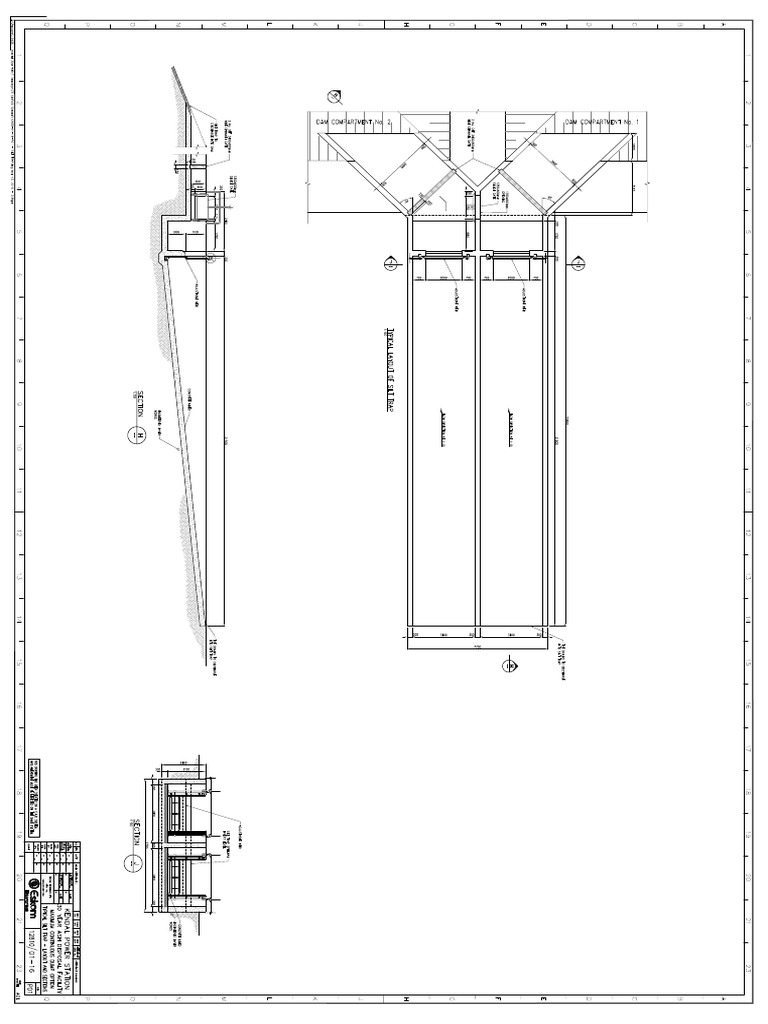 16 Silt Trap | PDF