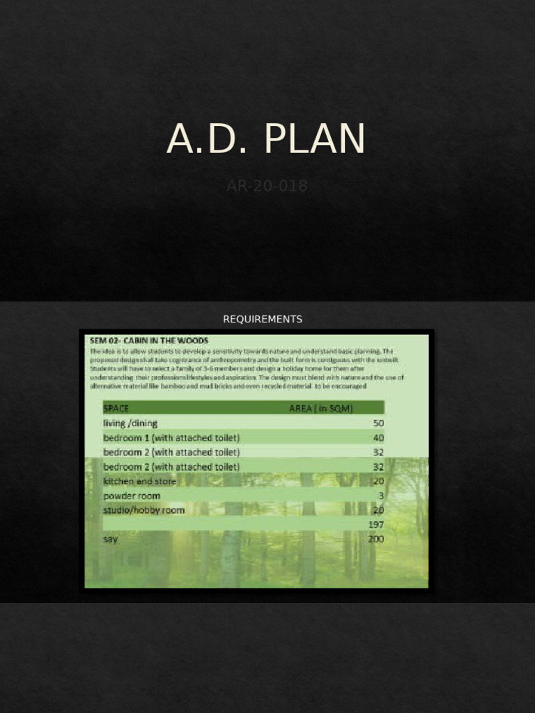 Single Line Plan with Dimensions | PDF | Home | Tourist Attractions