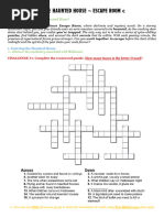 4 FREE Holiday Digital Escape Rooms (With Answers!) | PDF | Hanukkah