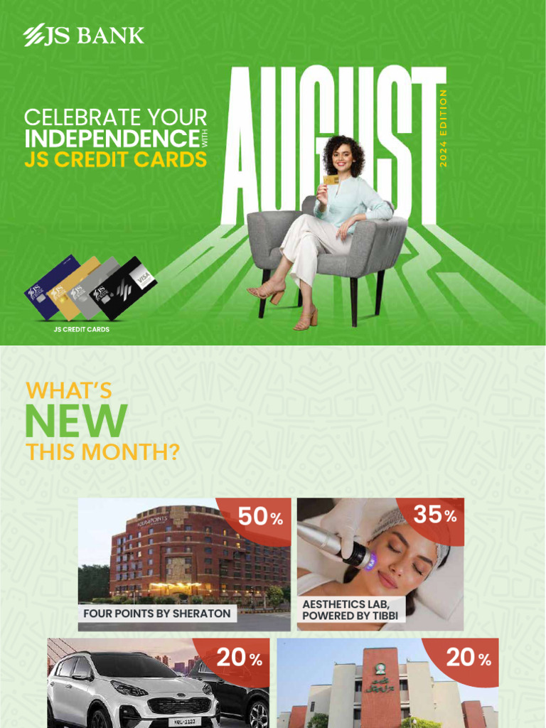 CC August Newsletter | PDF | Credit Card | Banking Technology