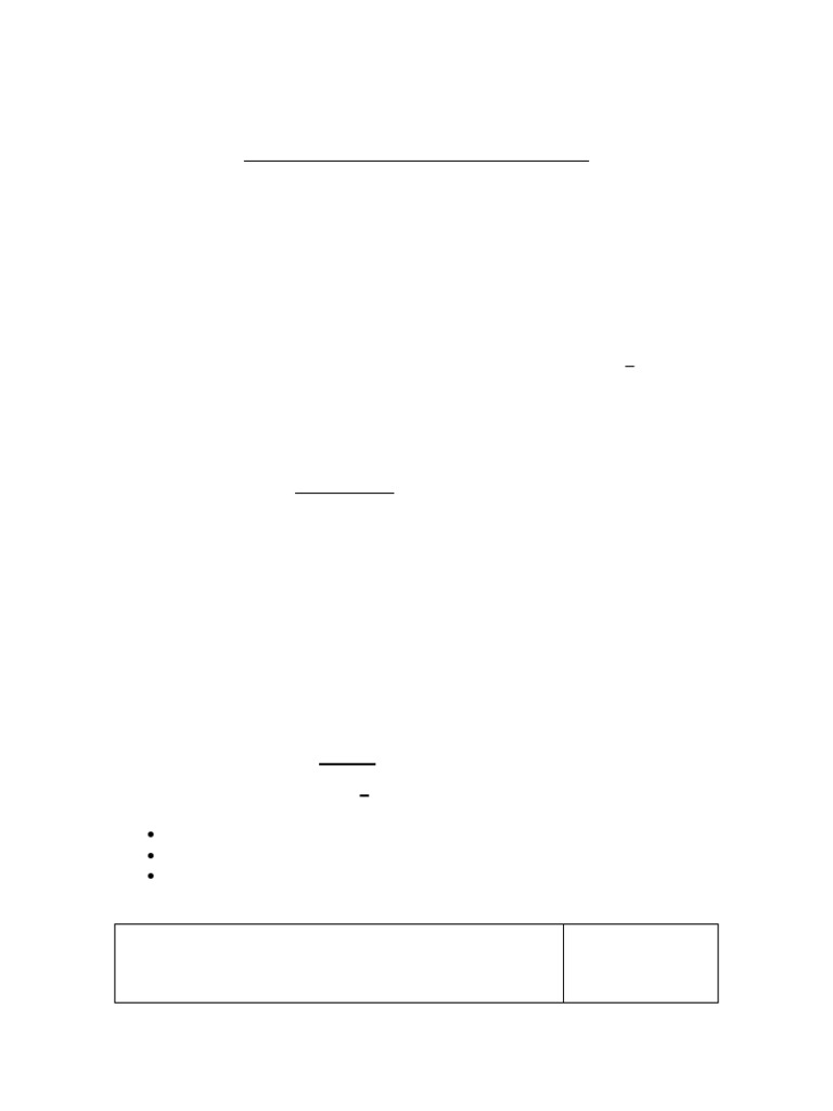 Drill-Lesson-Plan-Example | PDF | Foot
