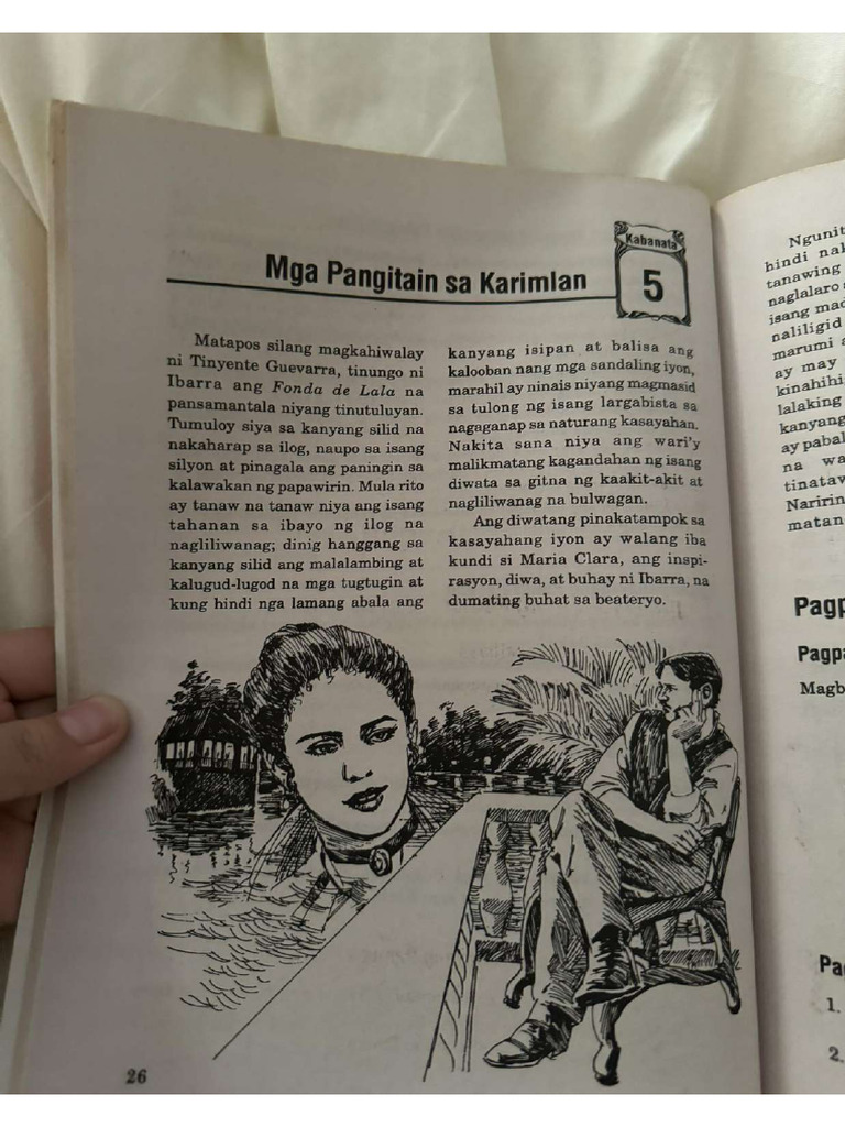 Kabanata 5 | PDF