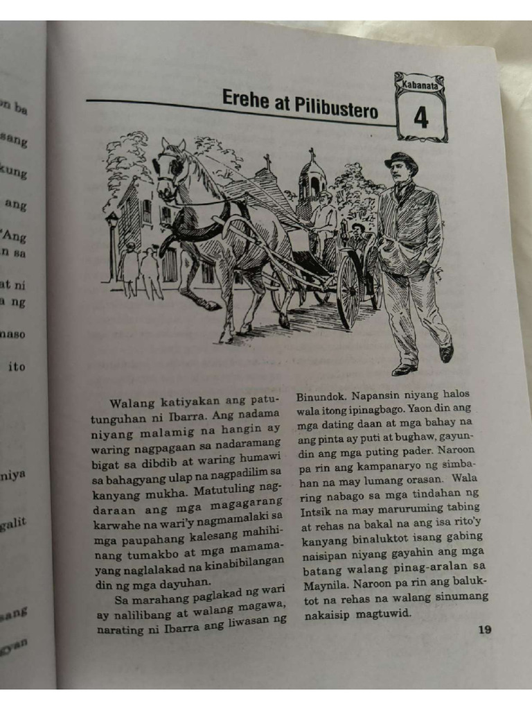 Kabanata 4 | PDF