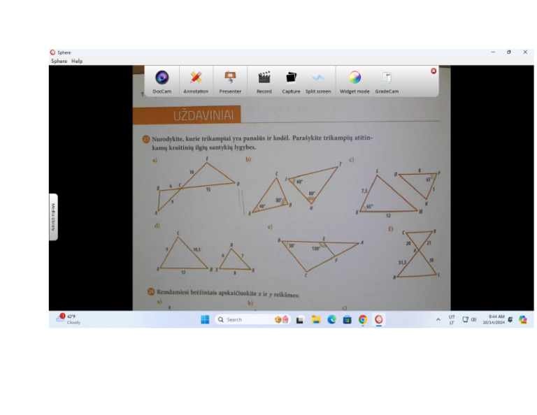 Namu Darbas10 14 | PDF