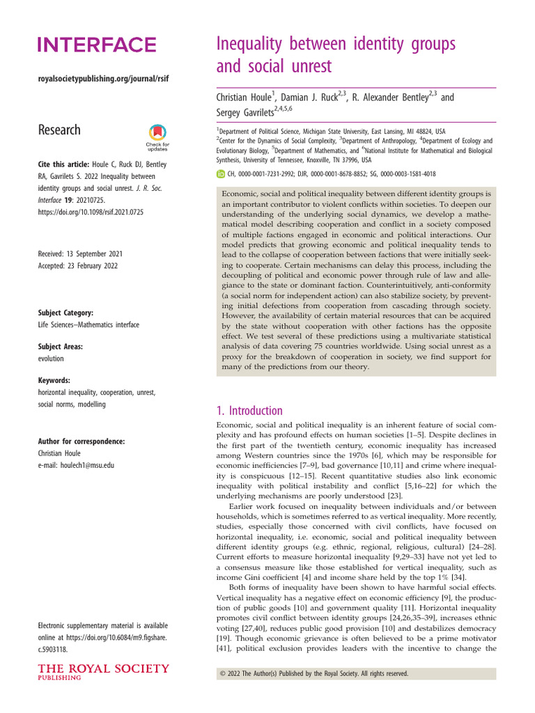 houle-et-al-2022-inequality-between-identity-groups-and-social-unrest ...