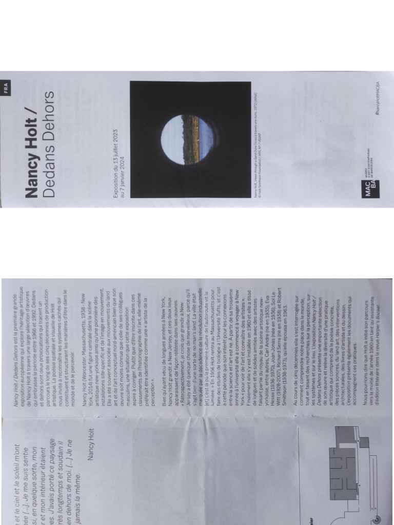 Nancy Holtz - MAMBA | PDF