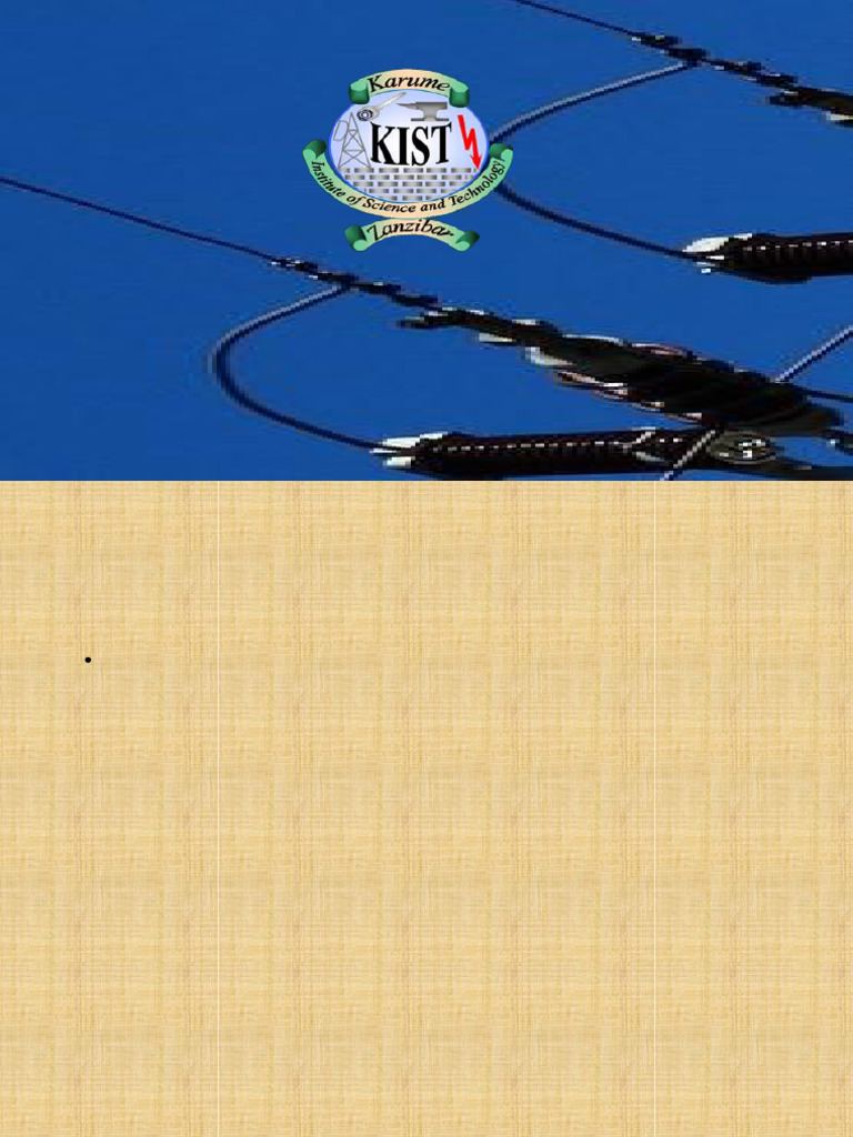 Automatic Monitoring System for Transformers | PDF | Transformer | Voltage