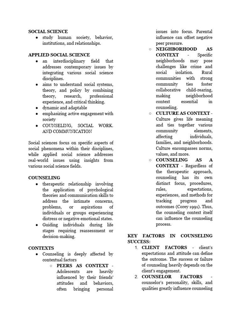 DIASS reviewer 1 | PDF | Counseling Psychology | Psychotherapy