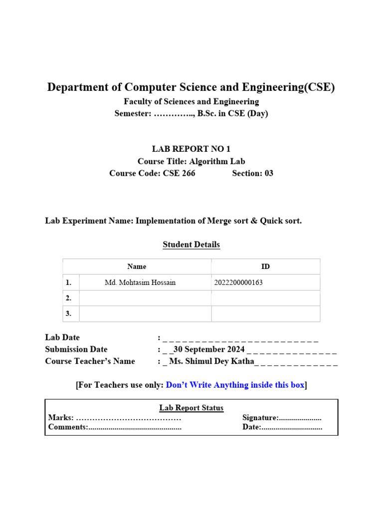 Shaua | PDF | Computers | Technology & Engineering