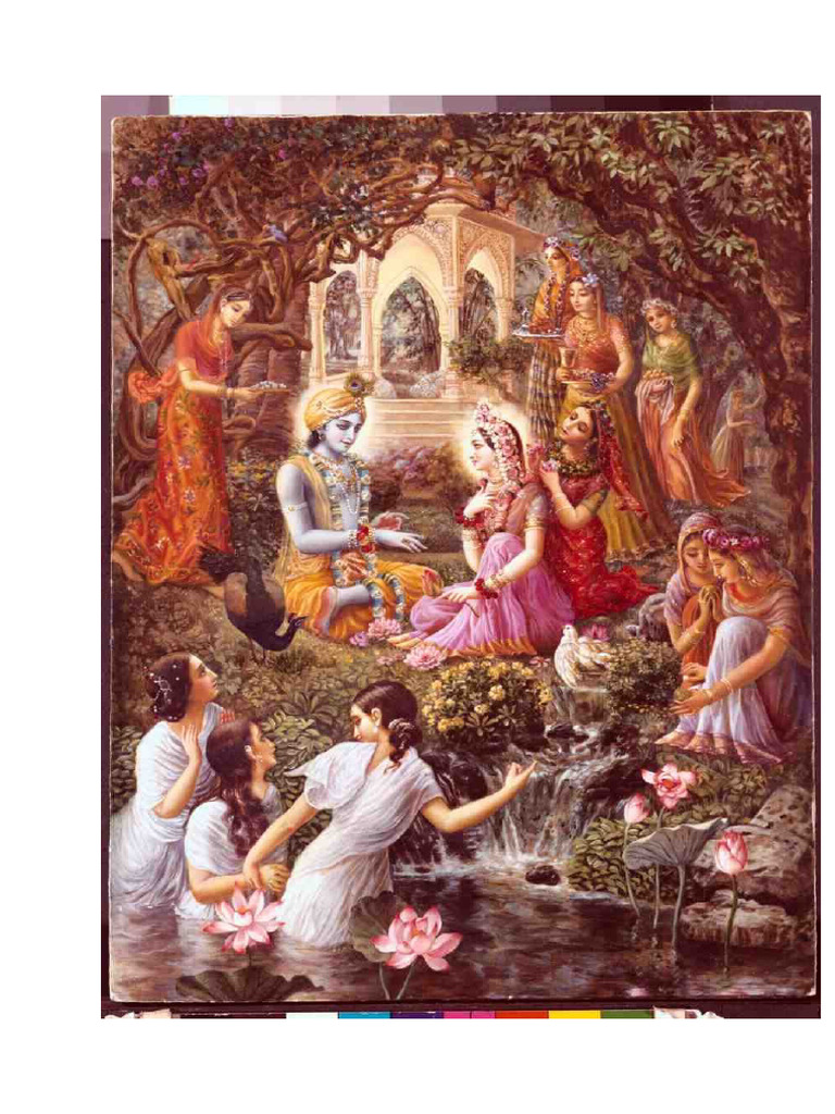 Pics - BBT Iskcon PORTRAIT Shapes Pics | PDF