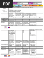 DLL - Math 1 - Q2 - Week 2 - v.2 | PDF | Learning | Curriculum
