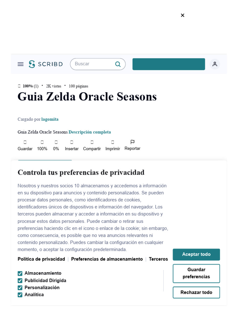 Pdf24 Converted | PDF | Cookie HTTP | Privacidad en internet