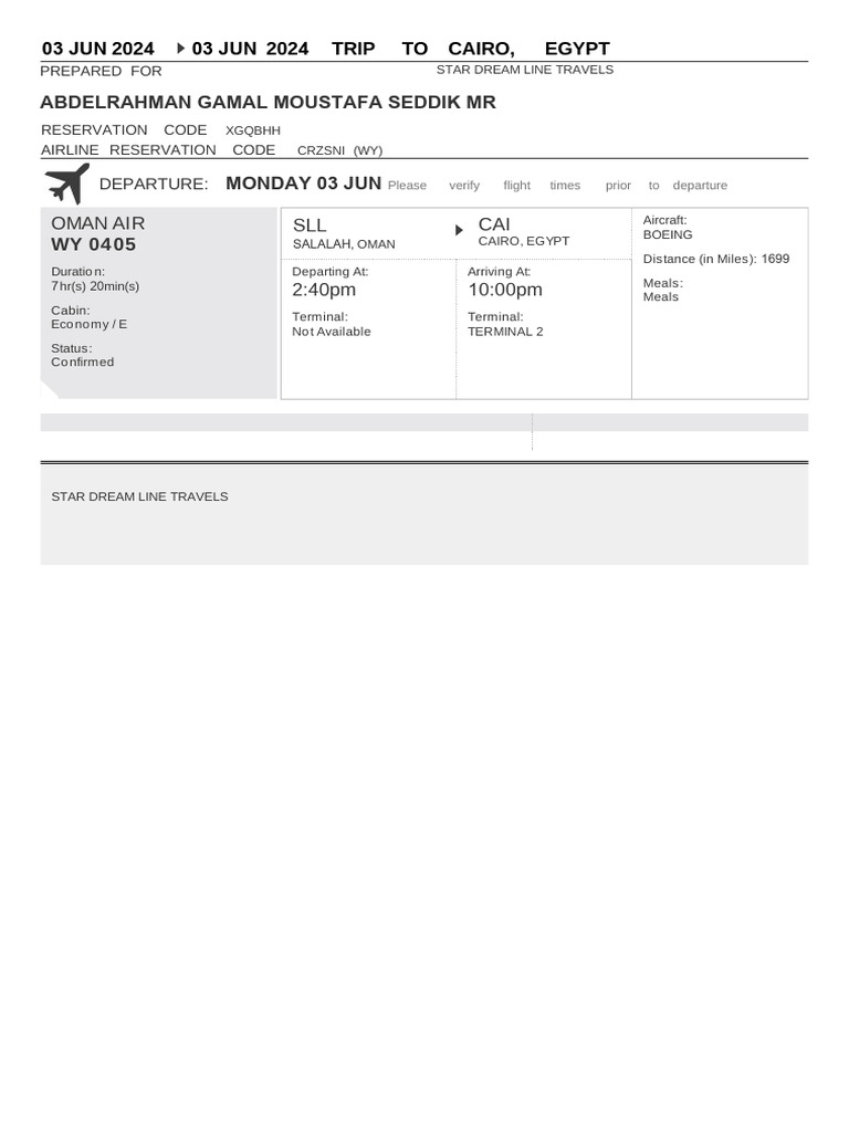 SLL-CAIRO (EGYPT) | PDF