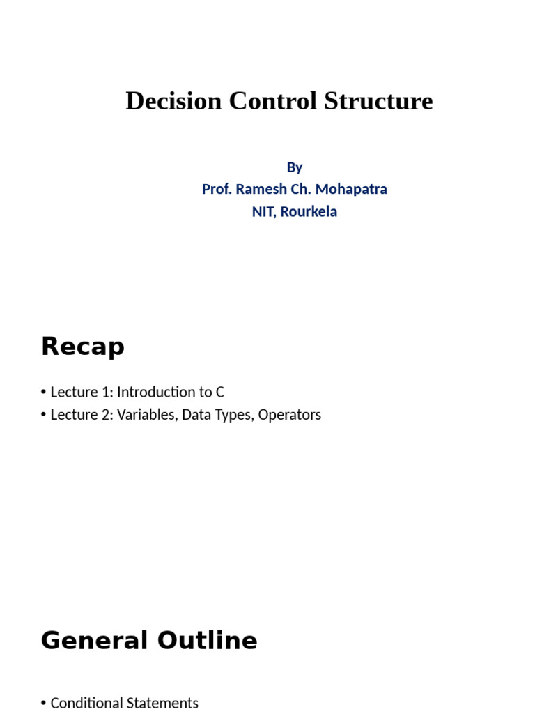 Prog Lab3 Pdf Control Flow Computer Programming