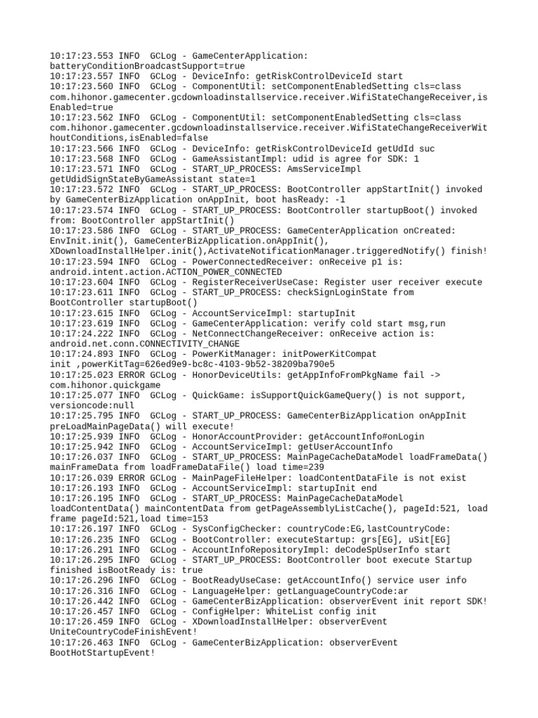gc ٢٠٢٤ ٠٩ ٠٦ | PDF | Computer Networking | Computer Standards