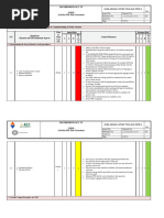 Personal Protective Equipment Matrix: General Task | PDF | Personal ...