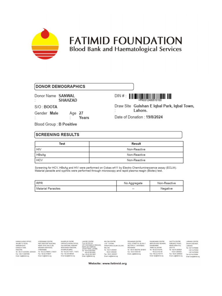 Sanwal Shahzad | PDF