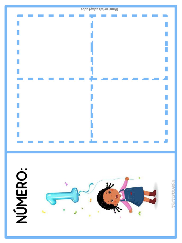 Caderno Atividades TEA | PDF