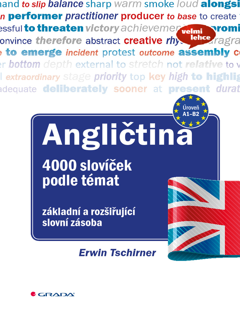 Anglictina 4000 Slovicek | PDF