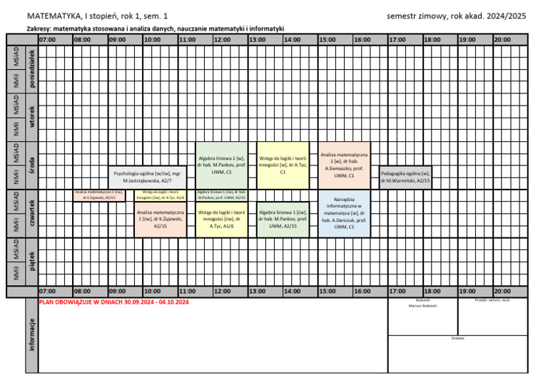 Mat 1 | PDF