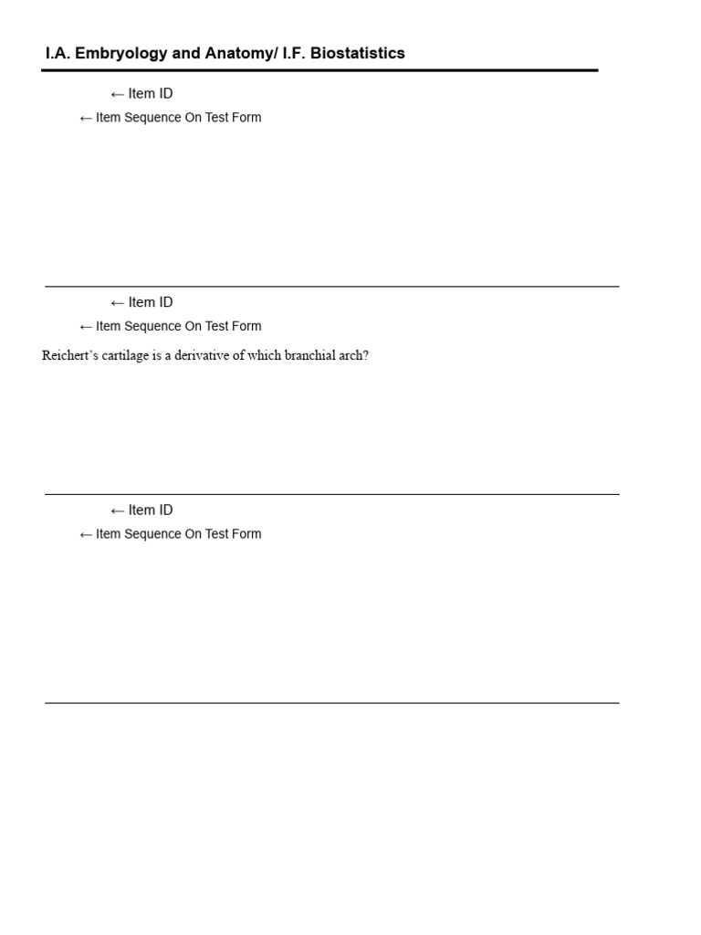 2024 ISE Form With Key | PDF | Cell Adhesion | Adenosine Triphosphate