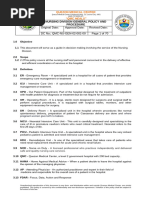 Interfacility Transfer Checklist | PDF | Intensive Care Unit | Medical ...