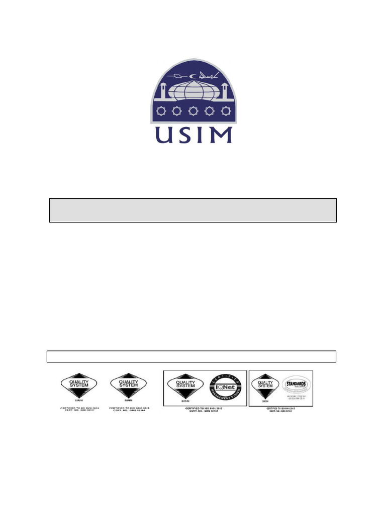 Question Mid Term Mab2043 A232 (Q) | PDF | Depreciation | Financial ...