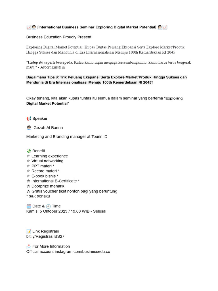 Caption (Tinggal Copy & Paste) | PDF