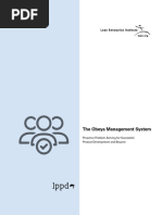 RELL 4DX Scoreboard Sample | PDF