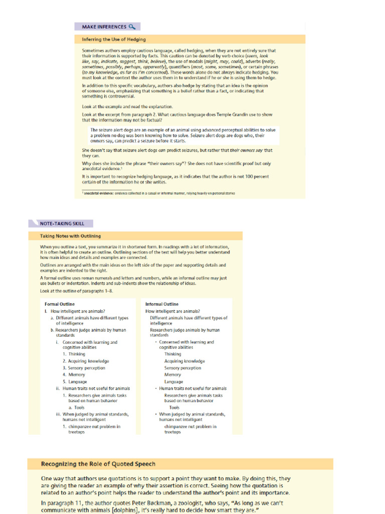 Grammar Adv 11 | PDF