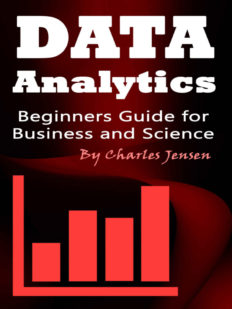 Beginners Guide for Business and Science | PDF | Regression Analysis | Big Data