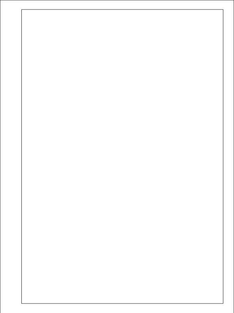 Border For ST | PDF