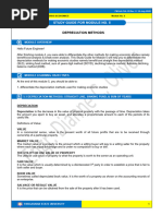 Module 1 Introduction To Highway and Railroad Engineering 1 | PDF | Traffic | Road