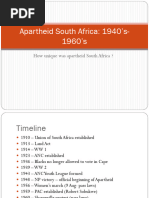 2025 T3 GRD 9 His T3 Worksheets | PDF | Apartheid | African National ...