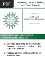 Understanding the DECIDE Model | PDF | Intelligence Analysis | Decision ...