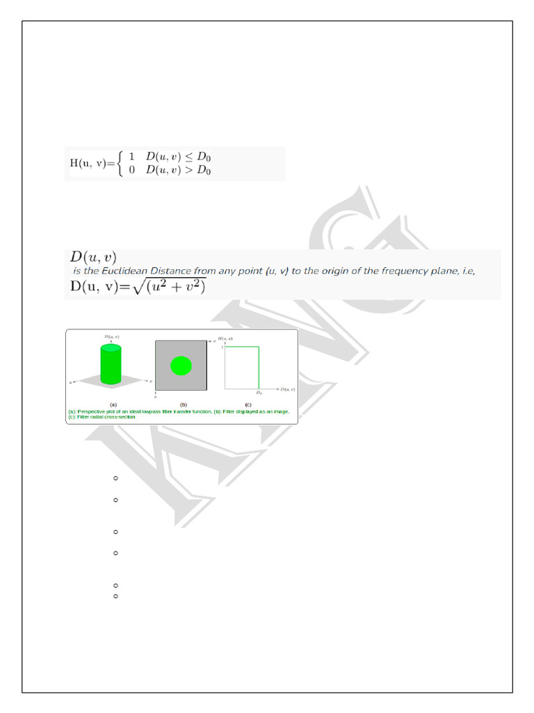 IP Mid-2(A.Y 2024-25) for AI&DS-1 | PDF | Rgb Color Model | Image Segmentation