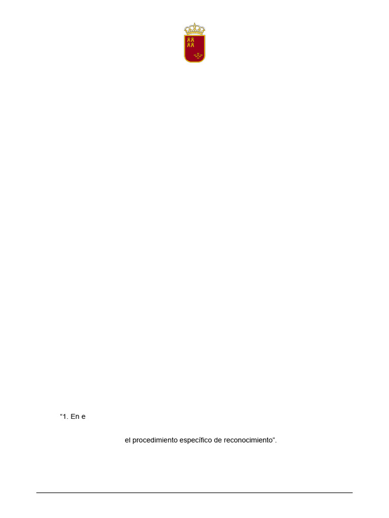 153861-O 19-2-2019 Tramo I Carrera Profesional Horizontal | PDF | Gobierno