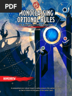 L2subclass Certification System v1.0 | PDF | Inheritance (Object Oriented Programming ...